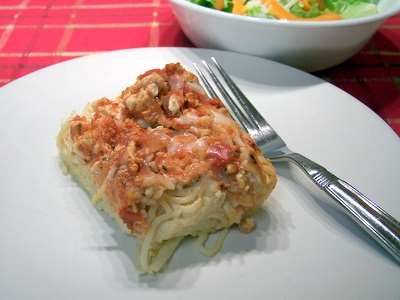 String Pie | Anita's Tried & Heart Healthy Recipes